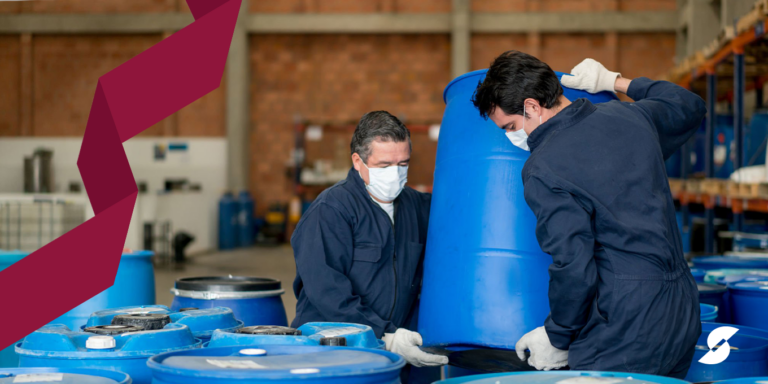 SERCON | Resumão: NR-24 e as condições sanitárias e de higiene no trabalho