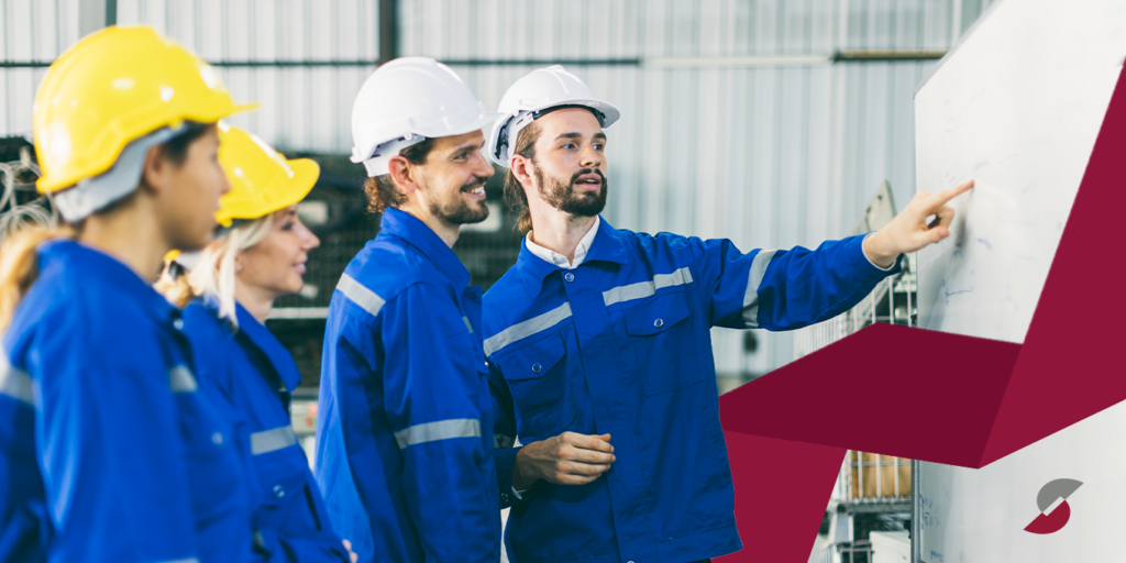 SERCON | NR-2 revogada: a importância da inspeção prévia